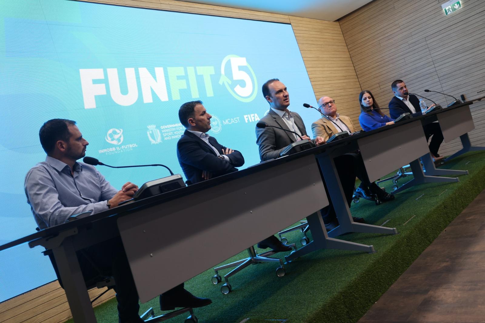 Malta FA teams up with MCAST to study effects of five-day physical ...