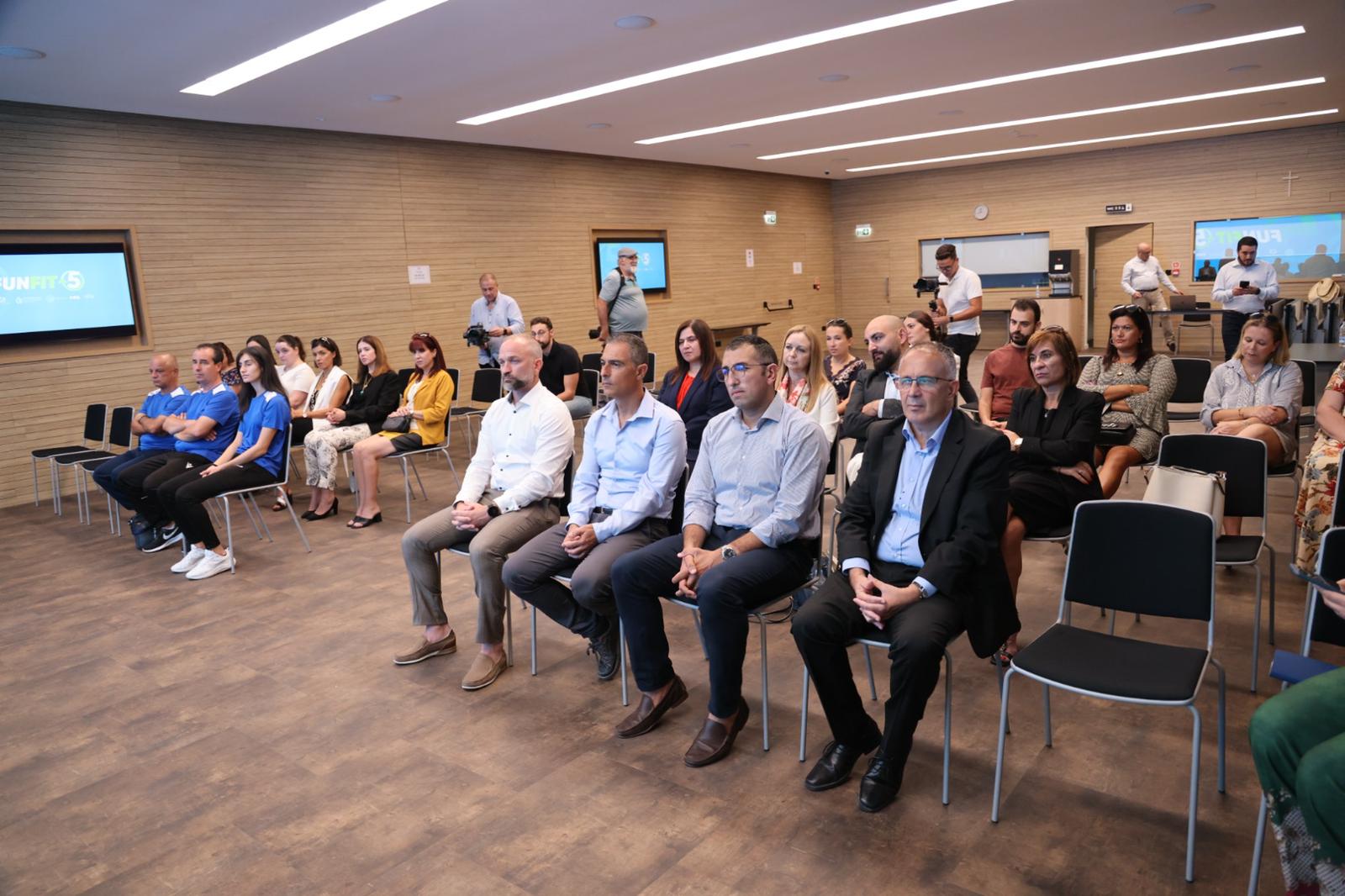 Malta FA teams up with MCAST to study effects of five-day physical ...
