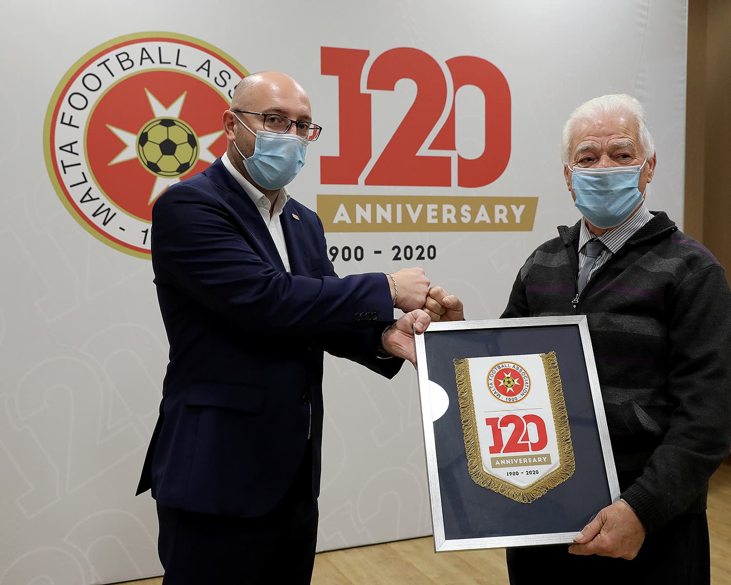 Former MAFA President Twanny Agius dies at age 79