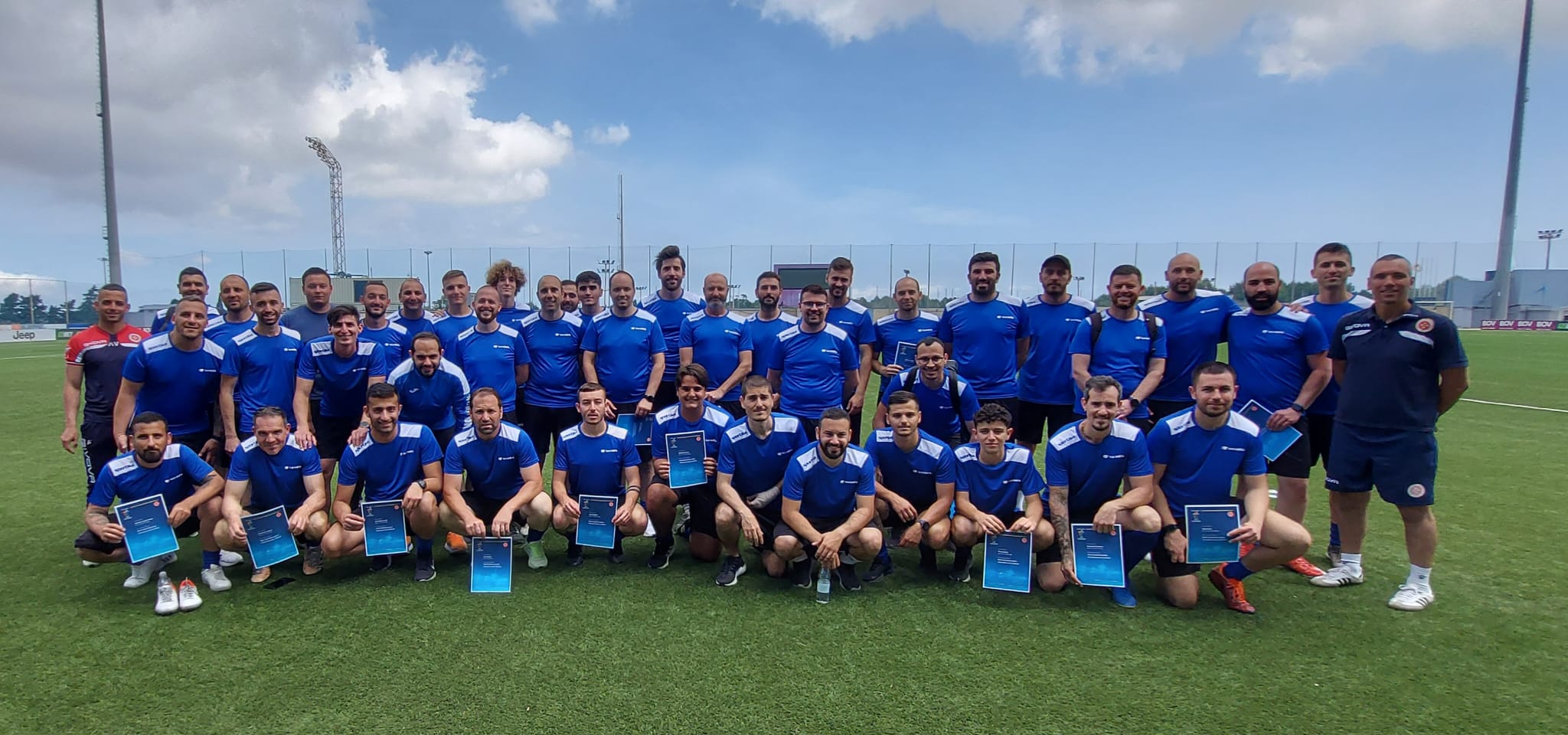 Malta Football Association