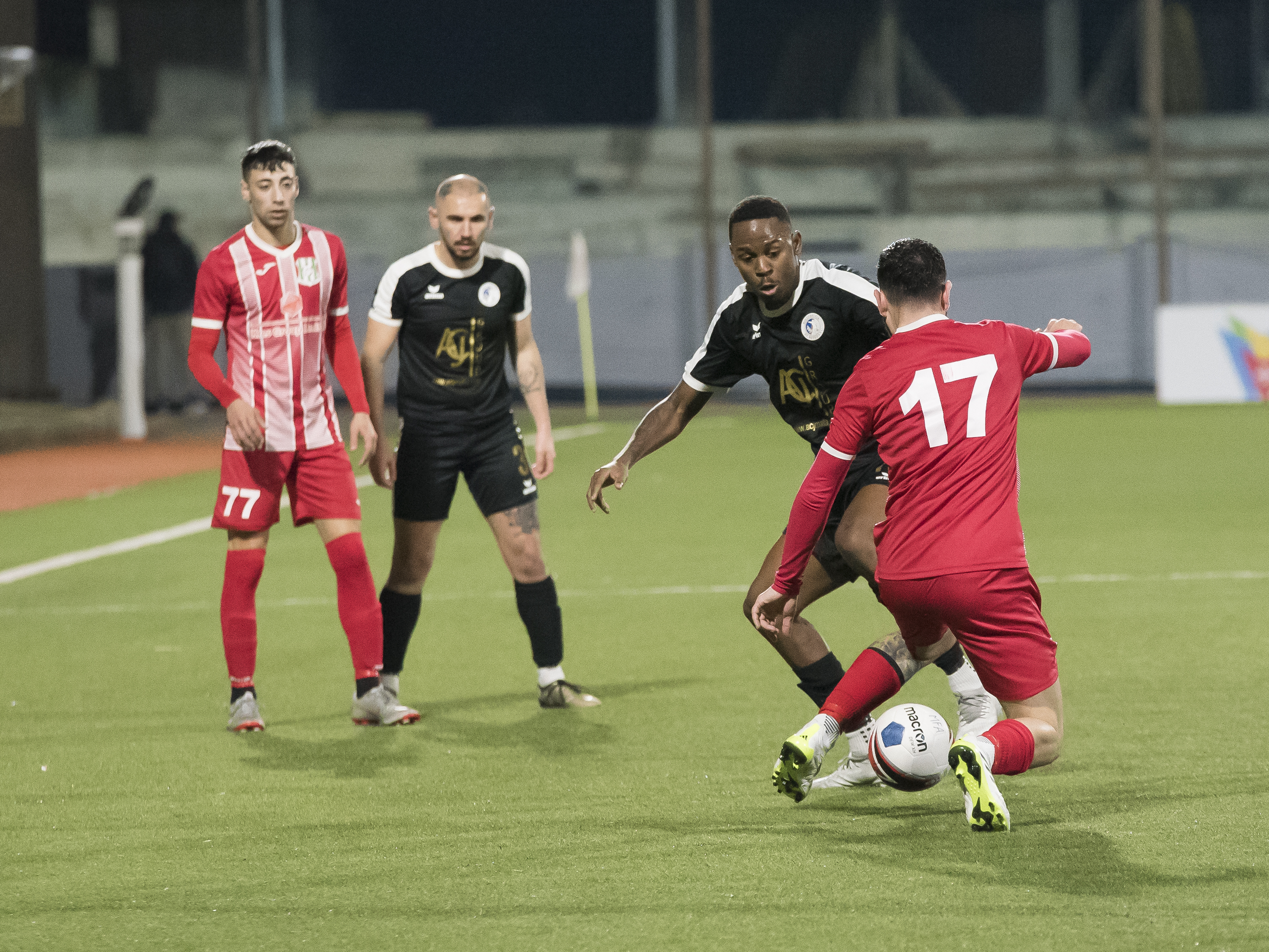 Mgarr, Mtarfa end first round on top, Qrendi defeated