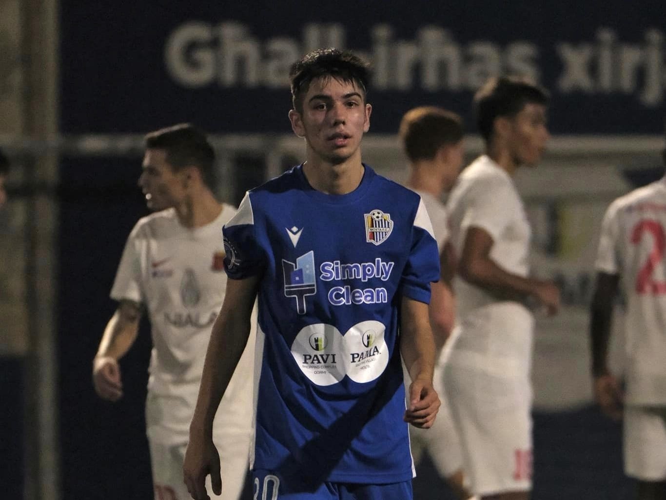 National Youth League Review: Naxxar, Melita and Valletta complete ...