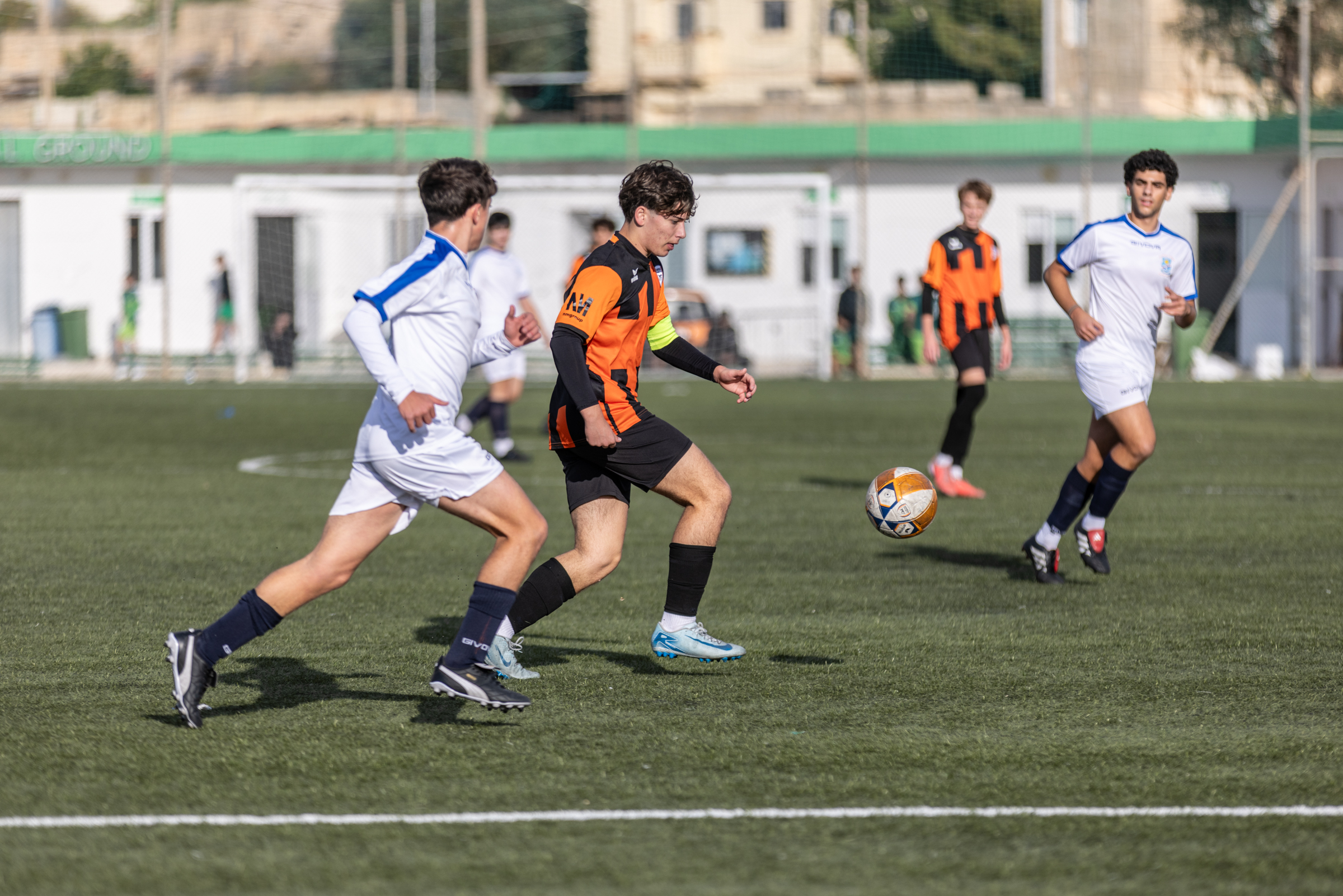 BNF U15 and U17 Leagues Review: Marsaskala recover from early setback ...