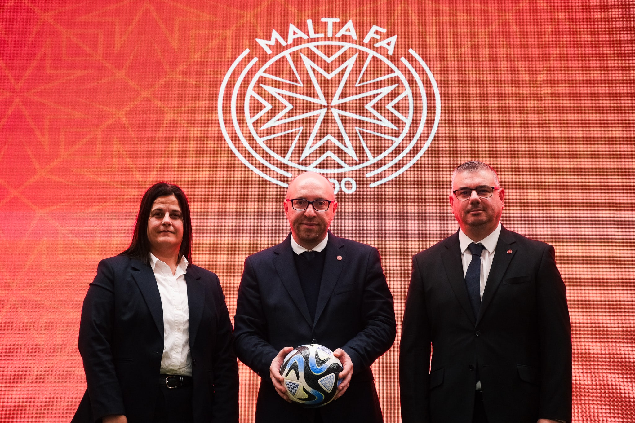Dr Maria Azzopardi announced as new Malta FA General Secretary