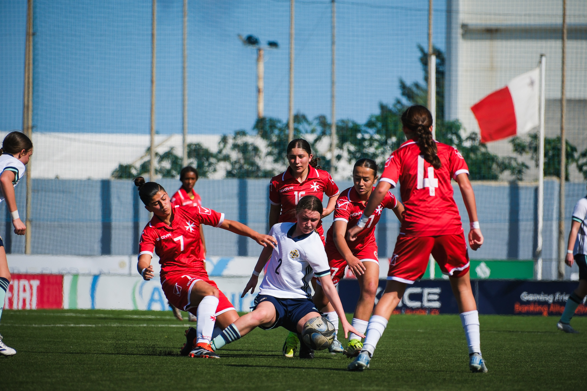 Malta Football Association