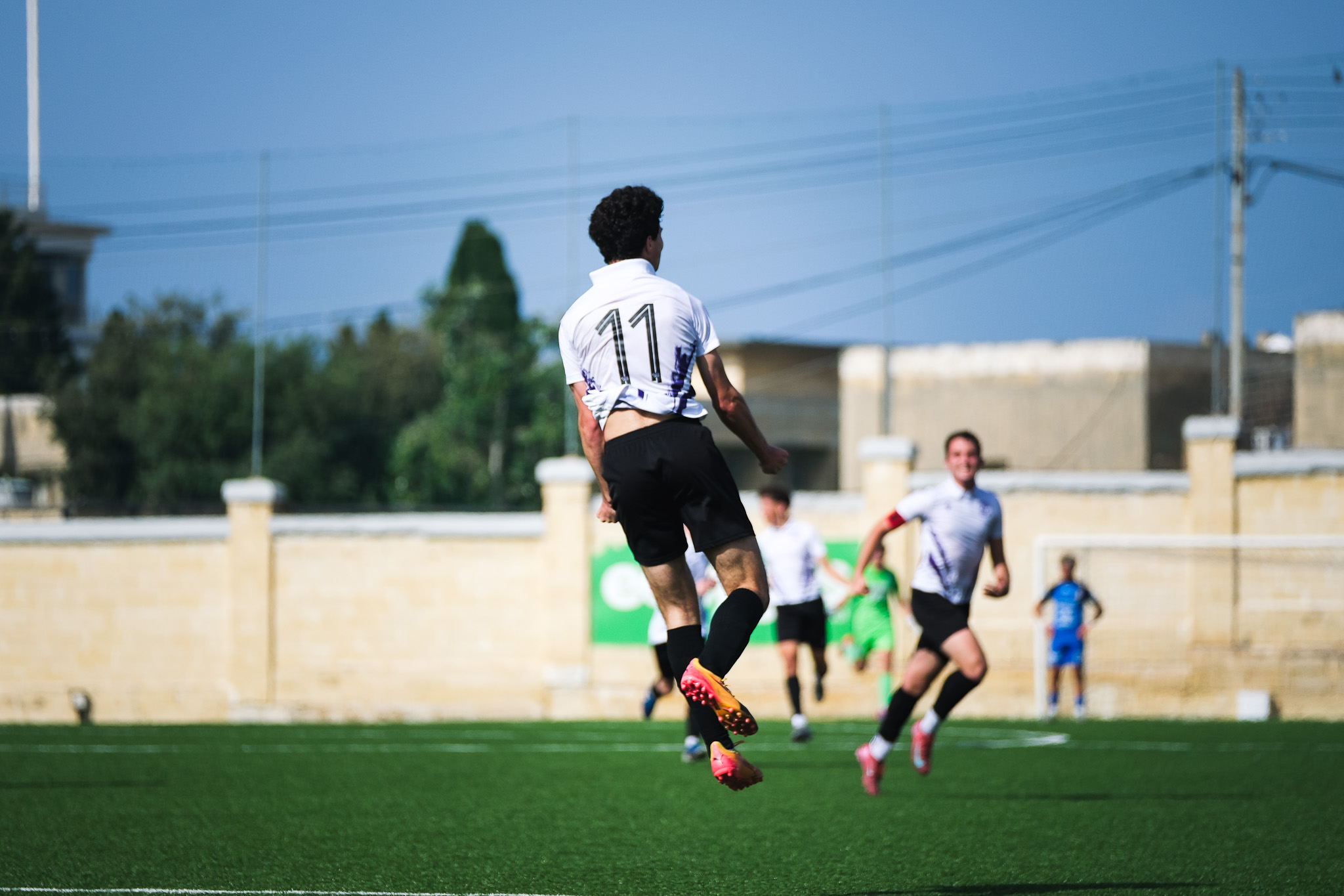 BOV Youth Knockout Final Review: St Andrews crowned winners after ...