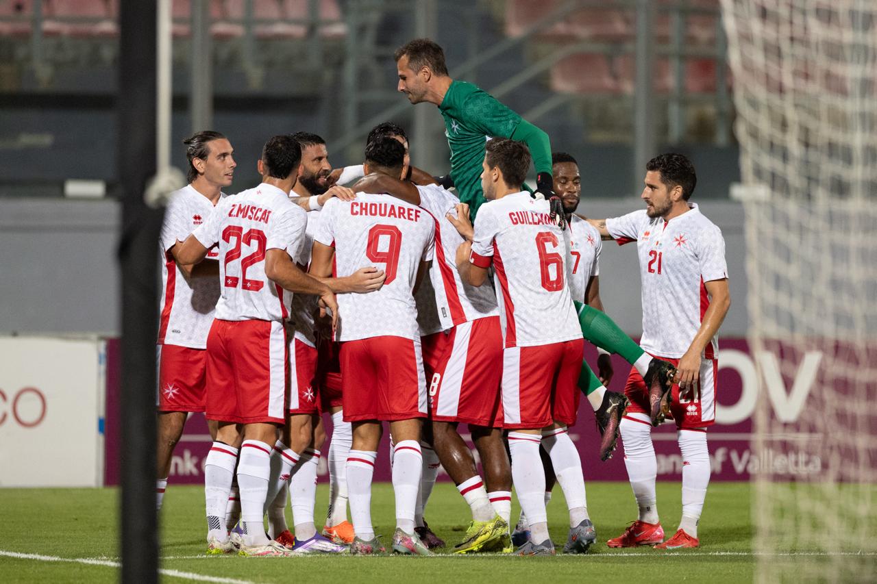 Malta Football Association