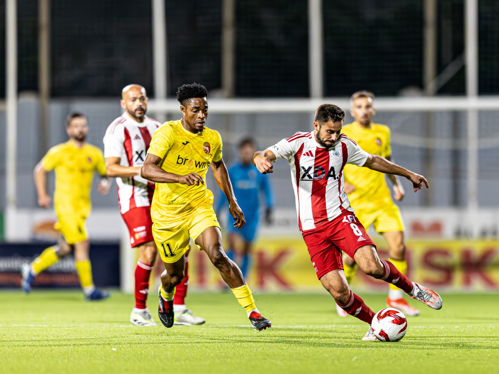 Malta FA Jubilee Cup Review: Fgura ease through, Veterans bow for ...