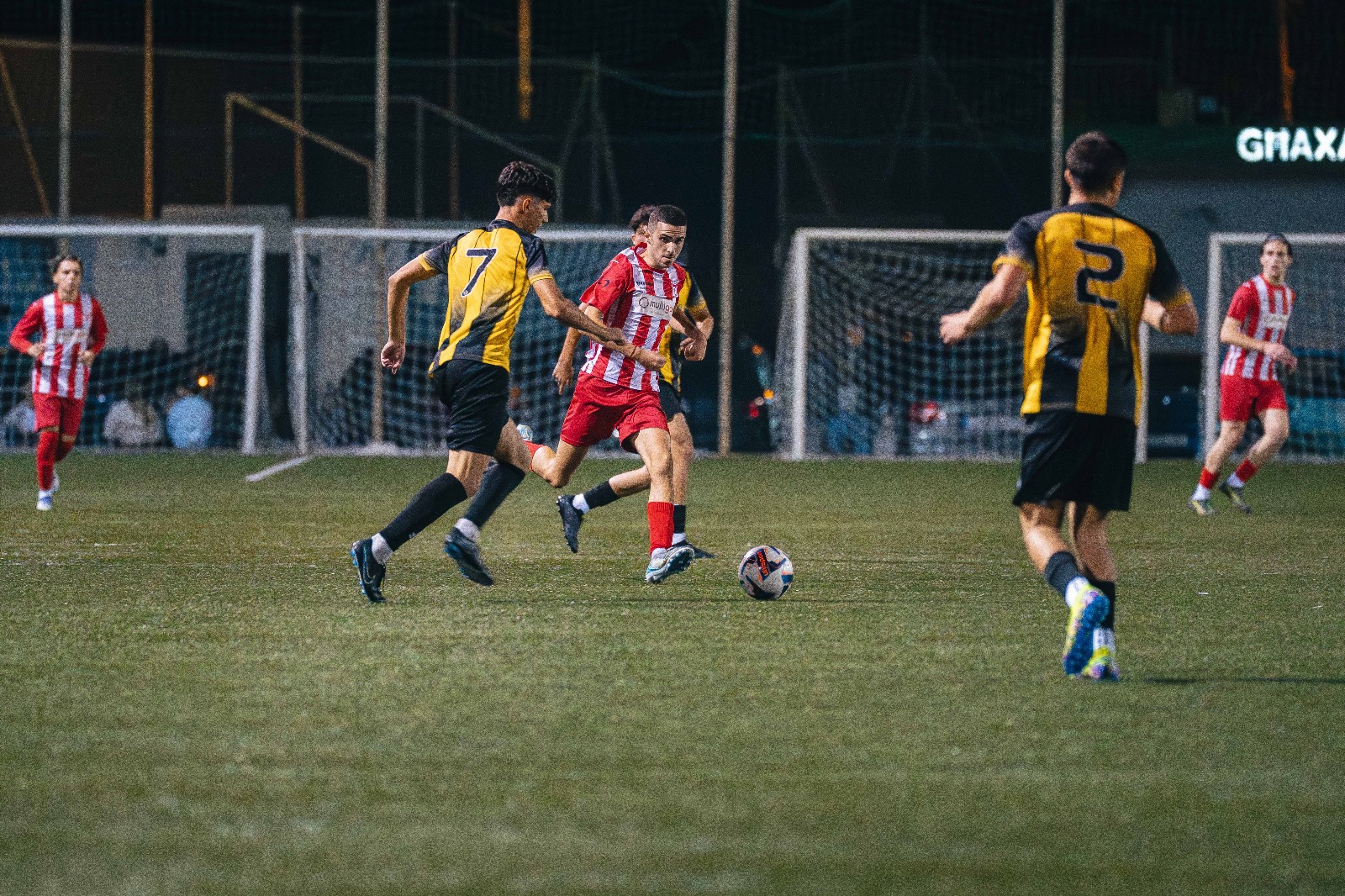 BOV Youth League Review: St Andrews stun Mosta, Kirkop secure narrow ...