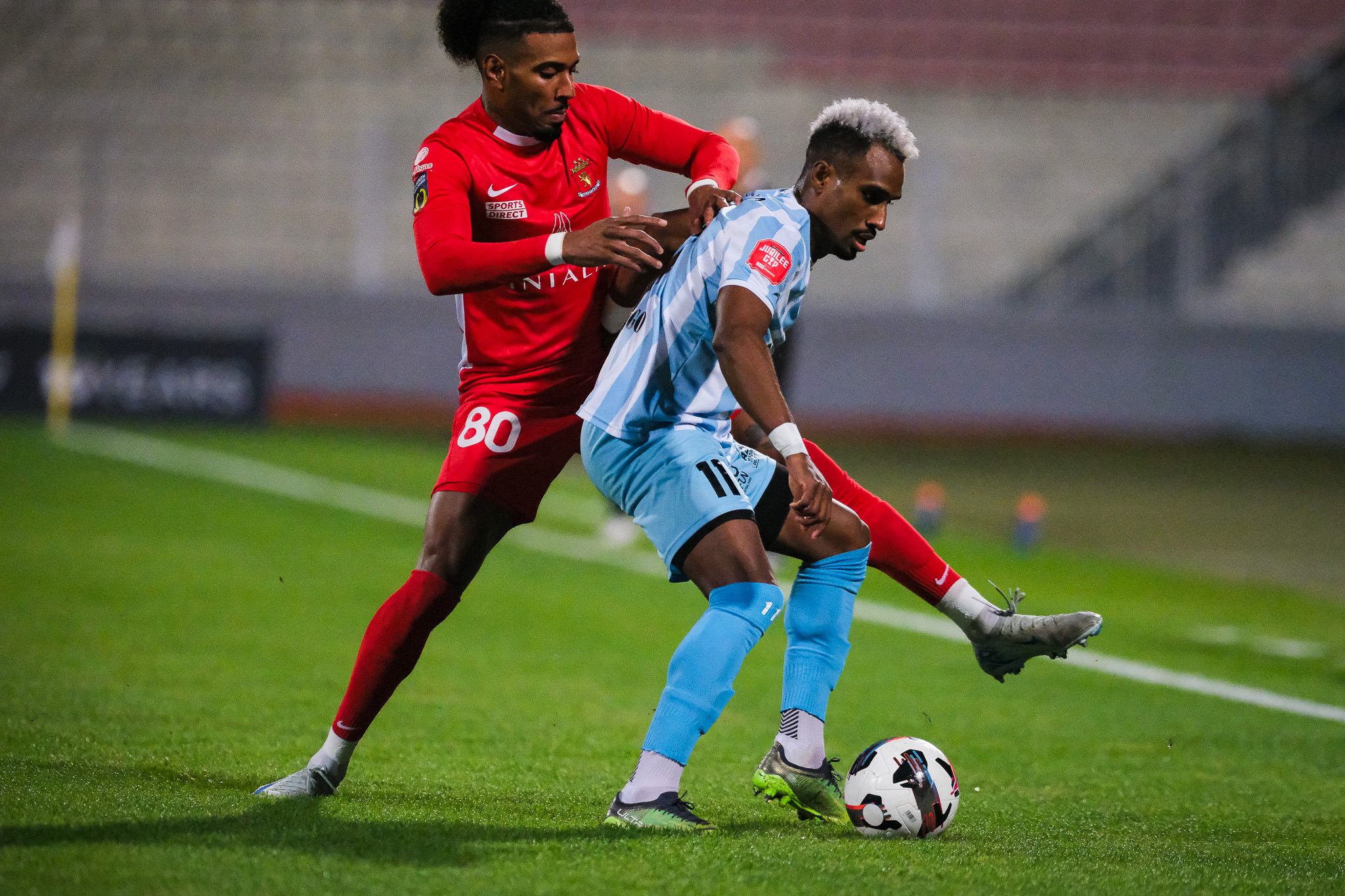 Malta FA Jubilee Cup Review: Valletta and Sliema seal spots in historic ...