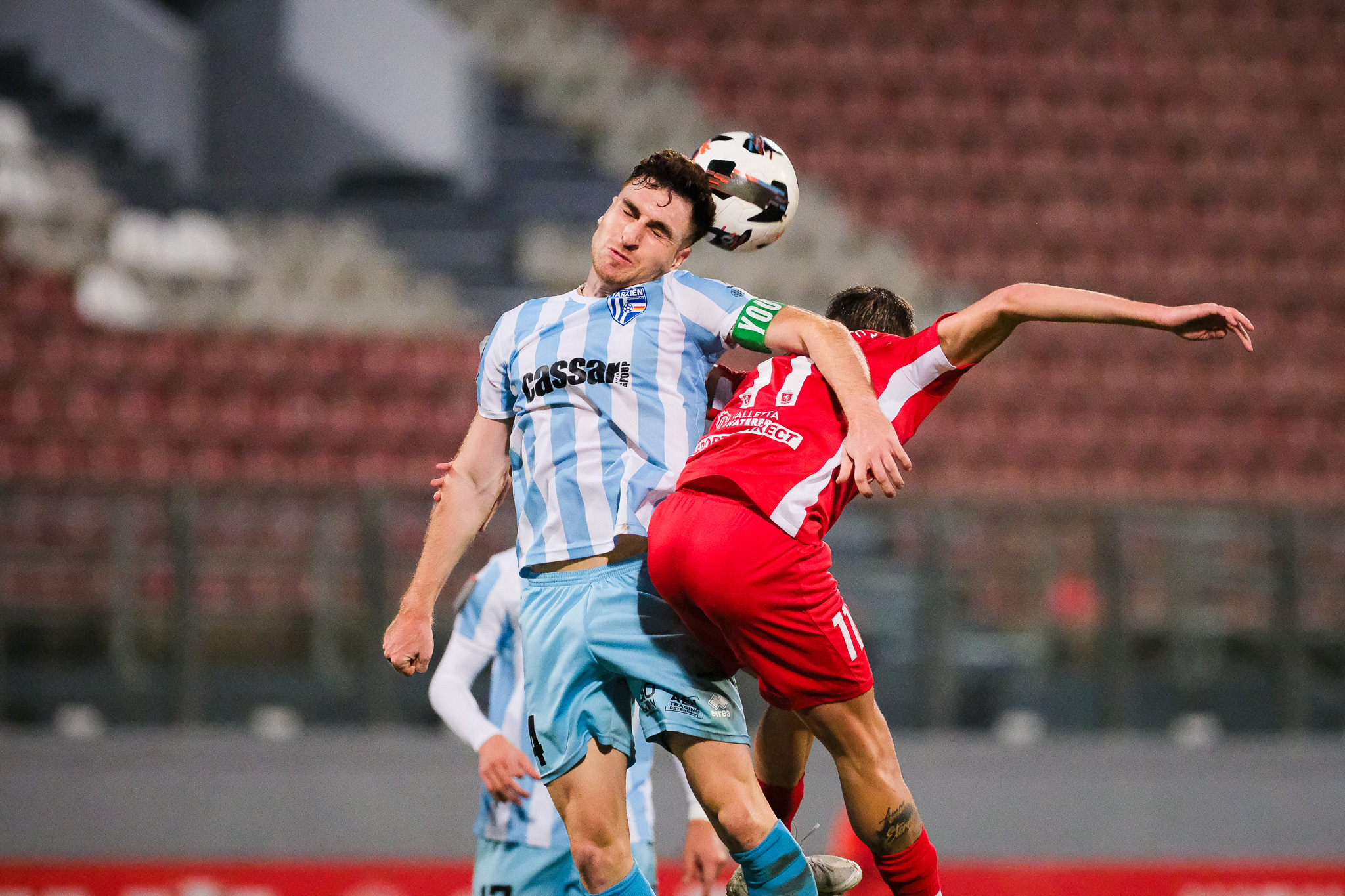 Malta FA Jubilee Cup Review: Valletta and Sliema seal spots in historic ...