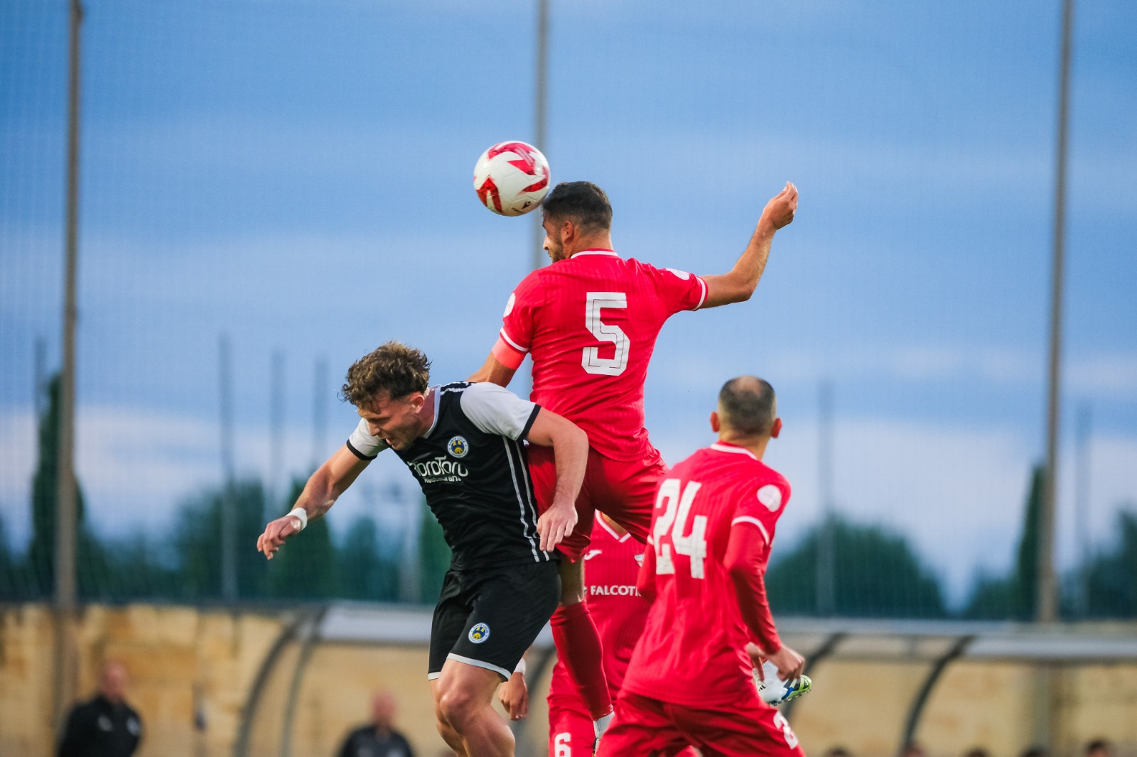 BOV Challenge League MD10 Review: Balzan drop points, Sirens and Mgarr ...