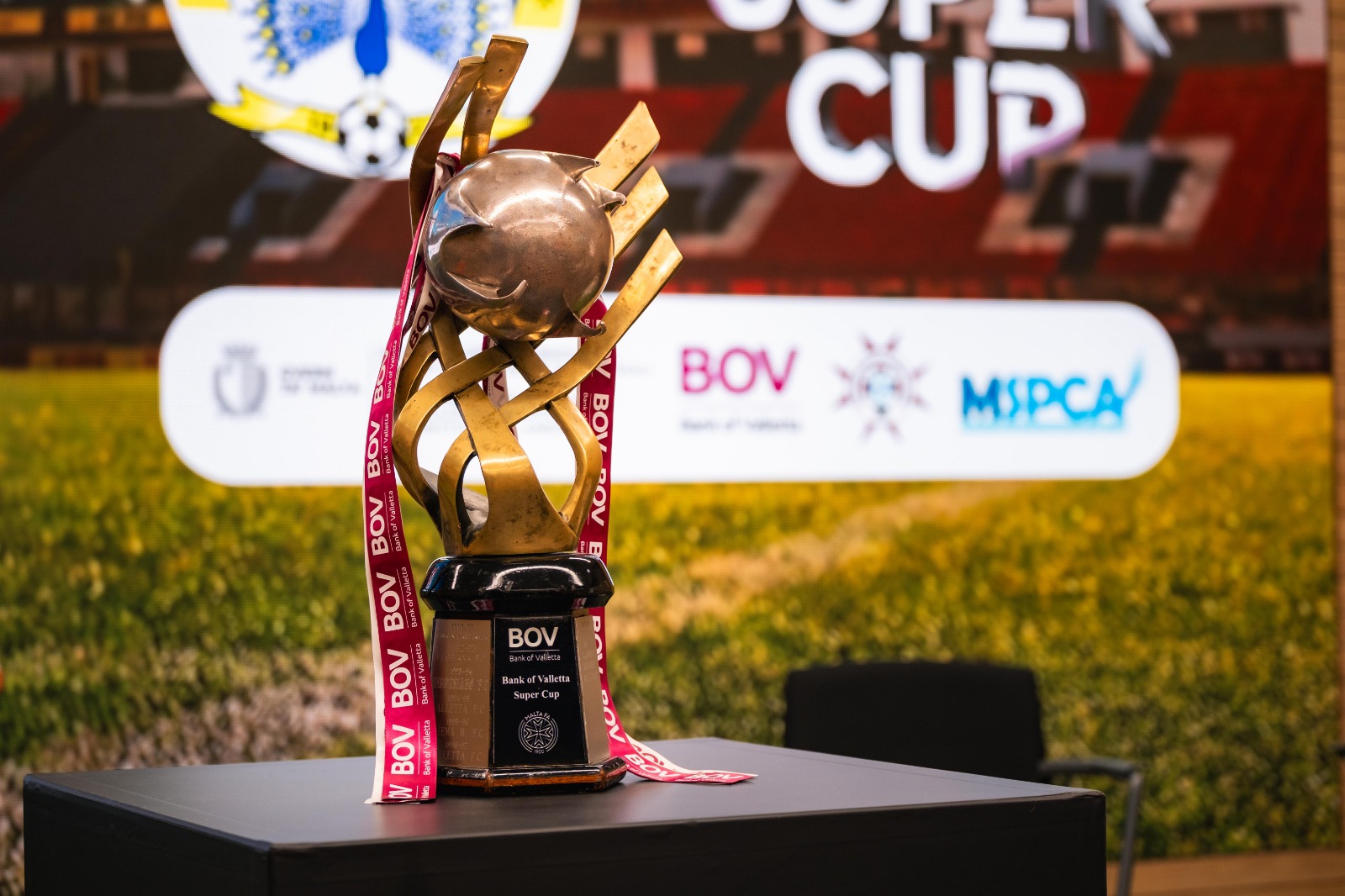 Hamrun Spartans and Hibernians to meet in epic BOV Super Cup Final clash