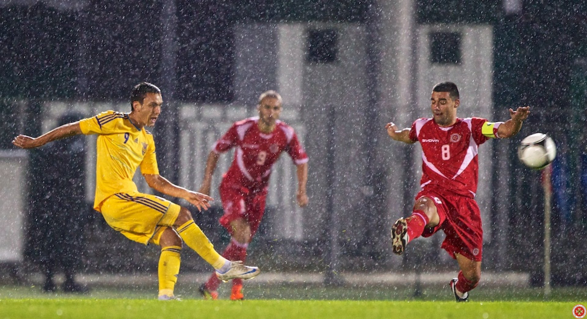 Malta Under 21 lose heavily despite early lead