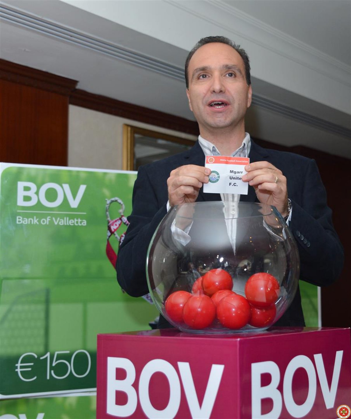 DRAWS FOR THE BOV NATIONAL LEAGUES