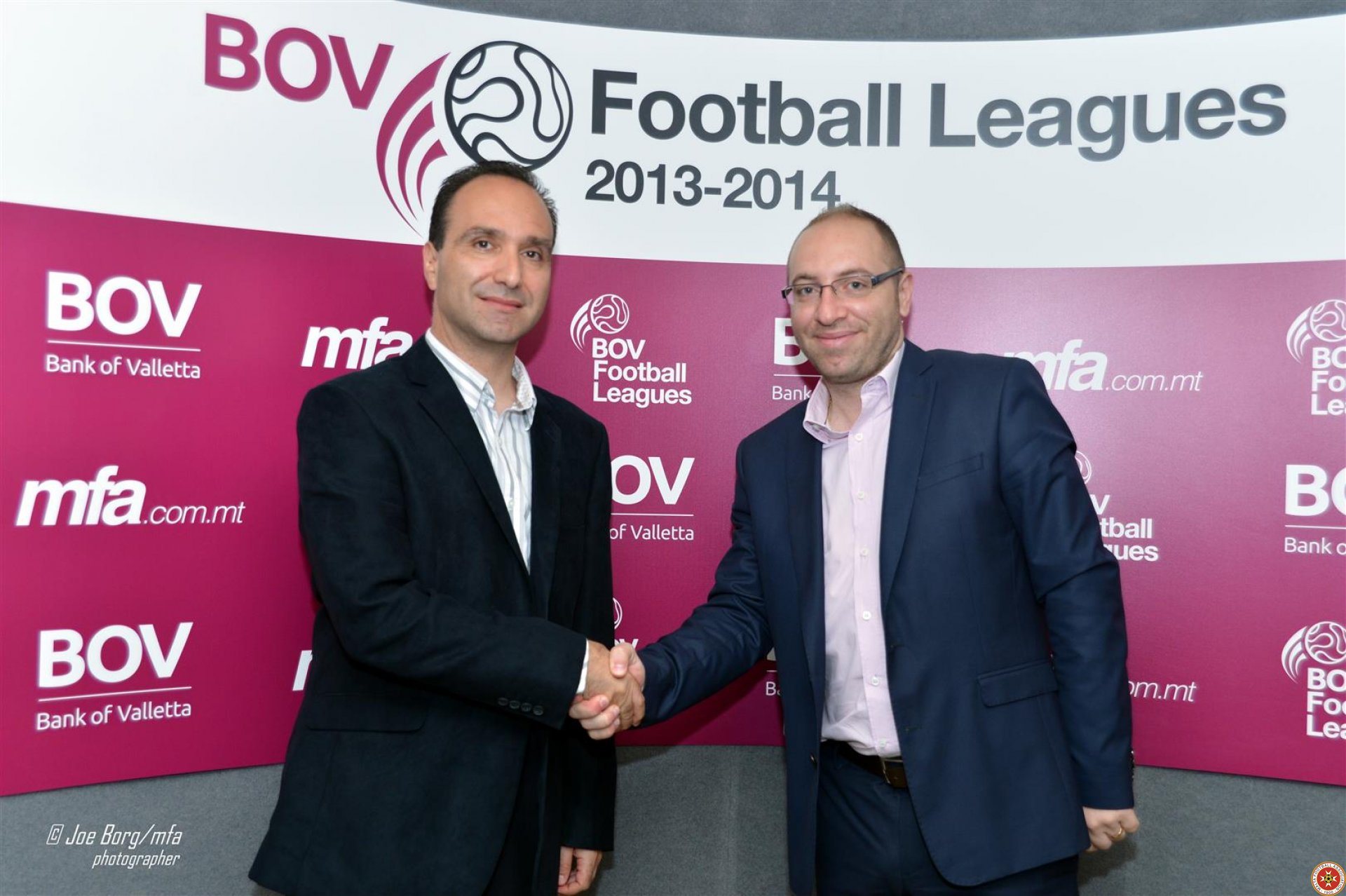 DRAWS FOR THE BOV NATIONAL LEAGUES