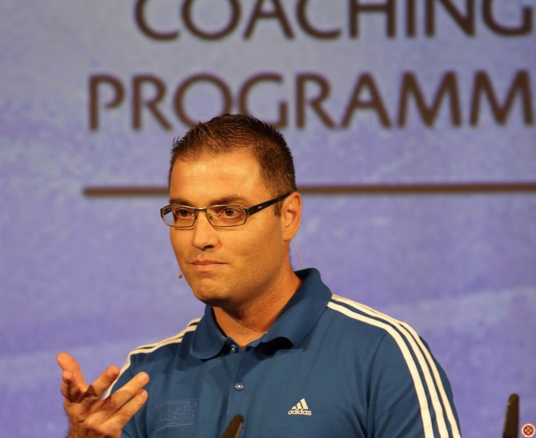 STEPHEN GRIMA'S PRESENTATION ON LEARNING PHILOSOPHY IN UEFA COACH ...
