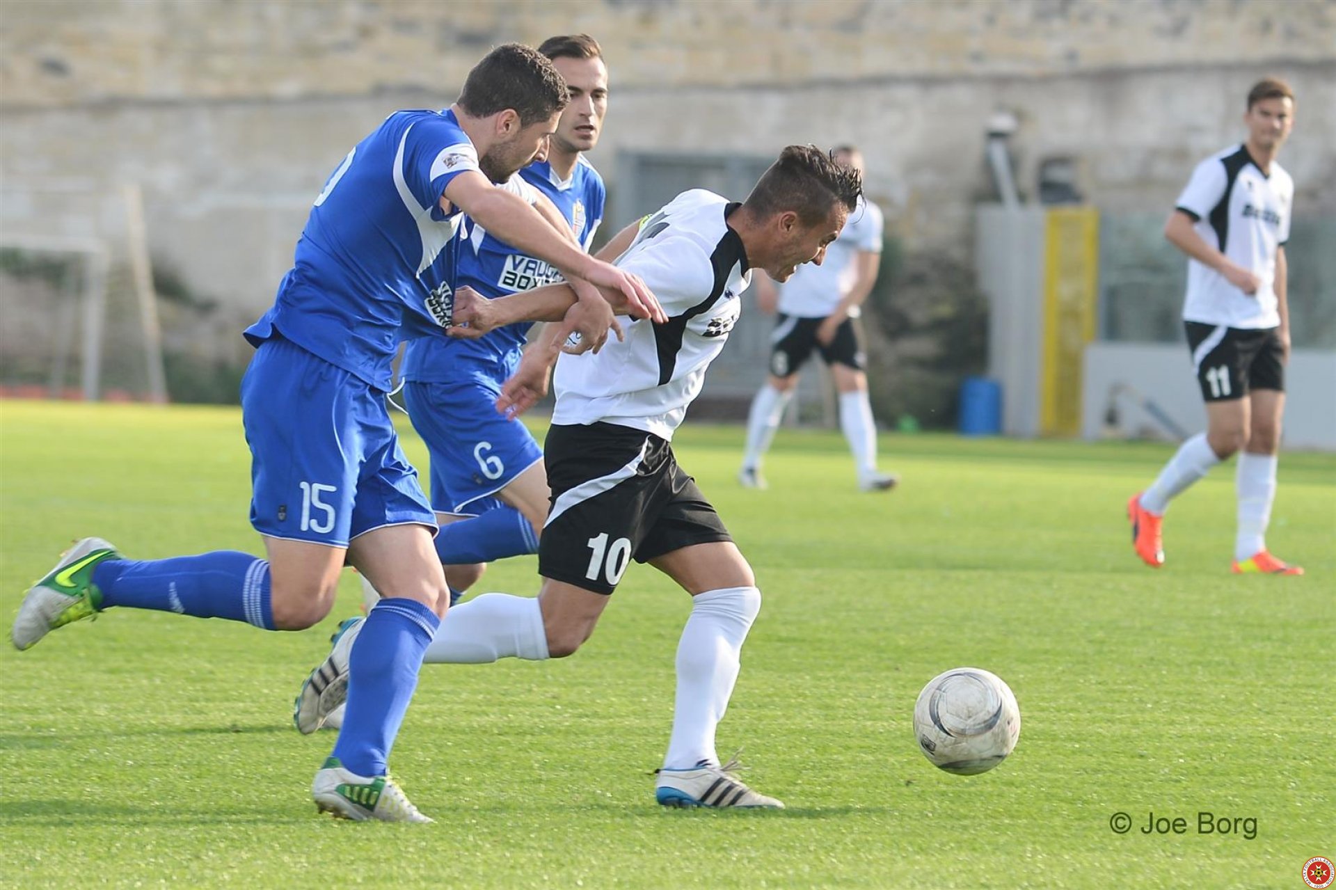 First part of BOV Premier Division 2021/22 fixtures released