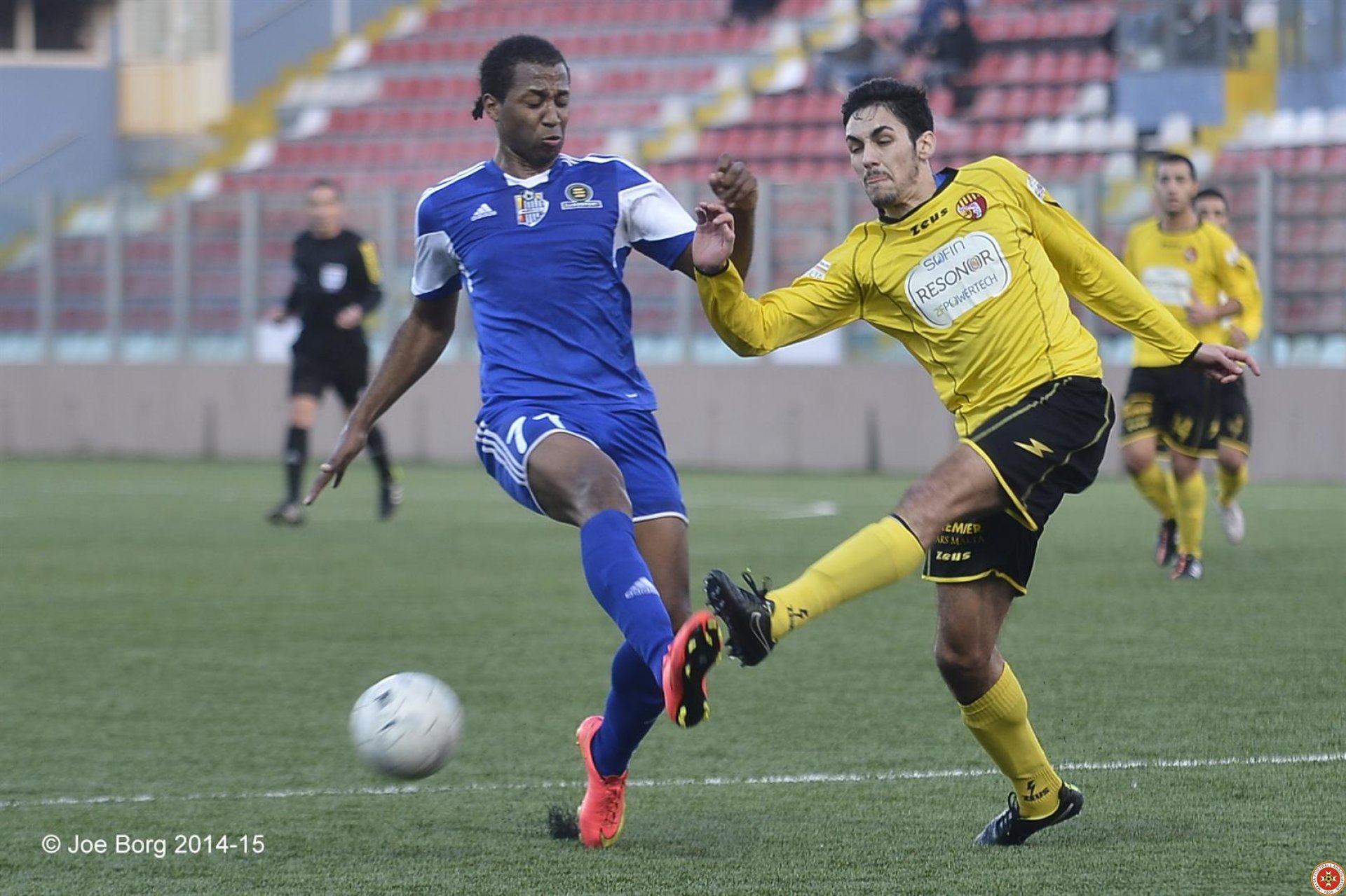 Zebbug Rangers surprise Wanderers