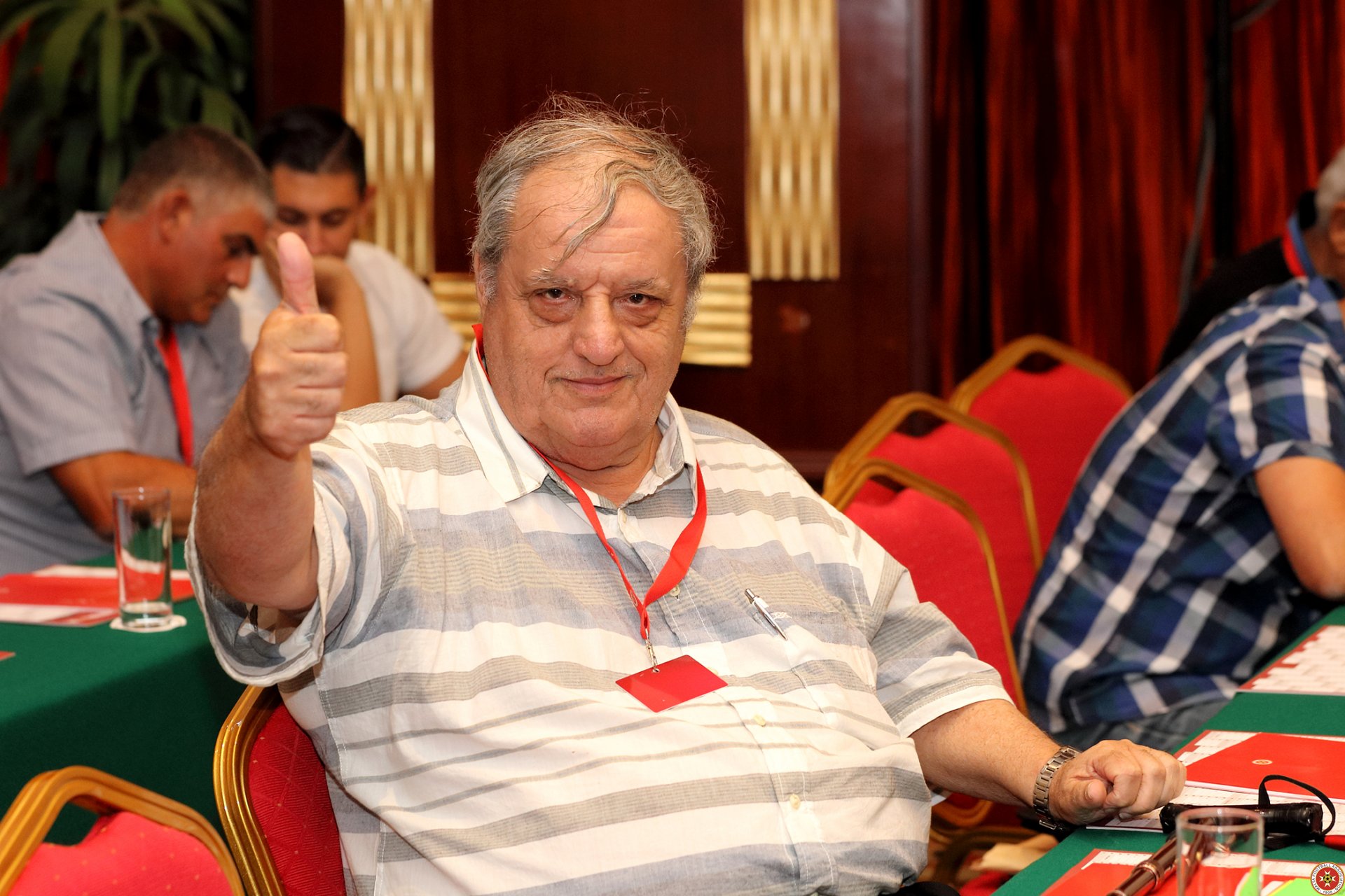 Membri Overall: Eletti Cutajar u Falzon